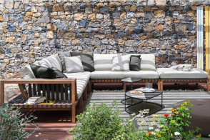Roda: Outdoor Design Furniture | Online Shop