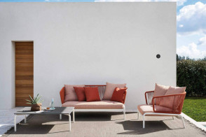 Roda: Outdoor Design Furniture | Online Shop