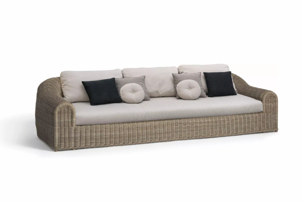 Manutti: Outdoor Design Furniture | Online Shop