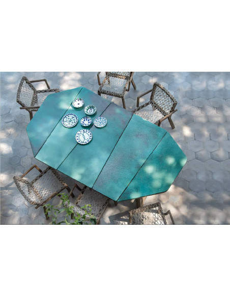 Ethimo Rafael Outdoor Table | Online Shop