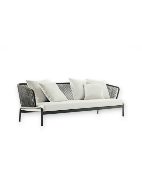 Roda Spool Outdoor Sofa | Online Shop