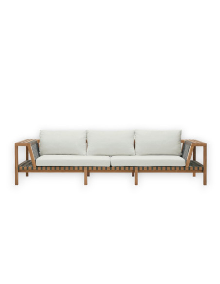 Roda Network Outdoor Sofa | Online Shop