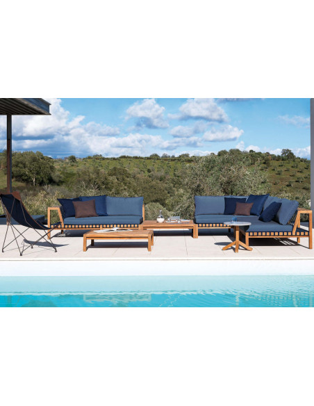 Roda Network Outdoor Sofa | Online Shop