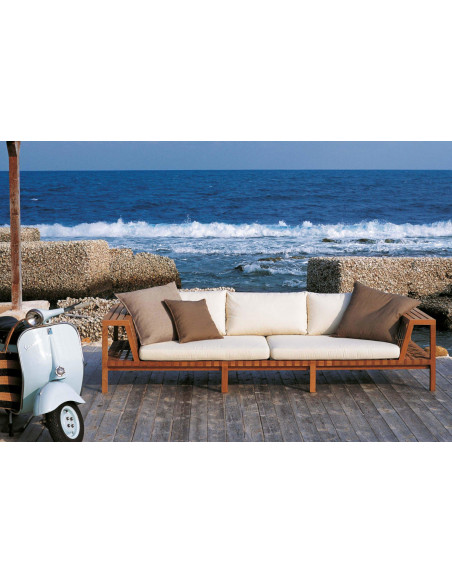Roda Network Outdoor Sofa | Online Shop