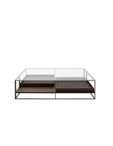 Maxalto Lithos Small Table | Online Shop