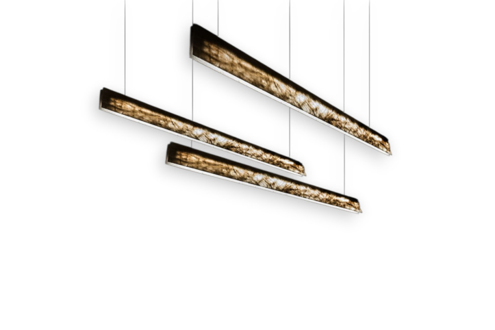 Henge Lighting: Elegance & Italian Craftsmanship