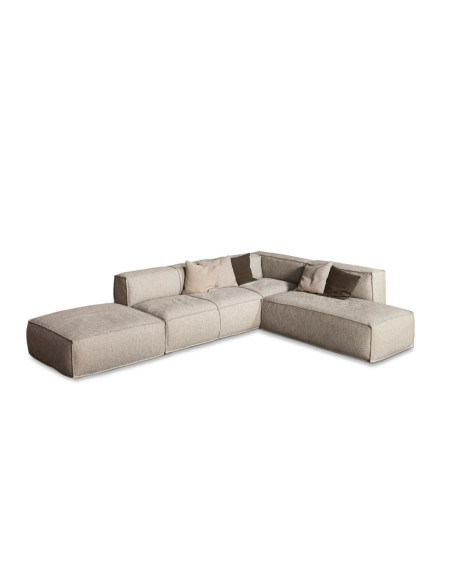 Bonaldo Peanut B Sofa | Online Shop