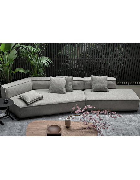 Bonaldo Peanut B Sofa | Online Shop