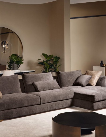 Cantori Montecarlo Sofa | Online Shop