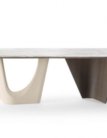 Turri Pinnacle Table | Online Shop