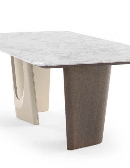 Turri Pinnacle Table | Online Shop