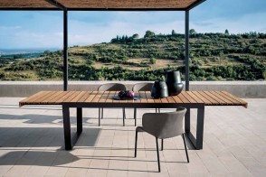 Roda: Outdoor Design Furniture | Online Shop