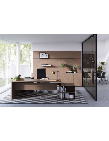 Frezza Asset Executive Desk | Online Shop