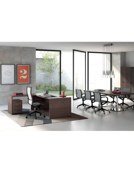 Frezza Asset Executive Desk | Online Shop