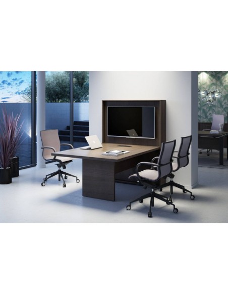 Frezza Asset Executive Desk | Online Shop