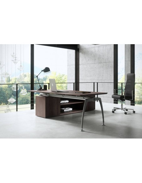 Frezza Tiper Executive Desk | Online Shop