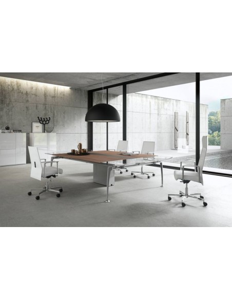 Frezza Tiper Executive Desk | Online Shop