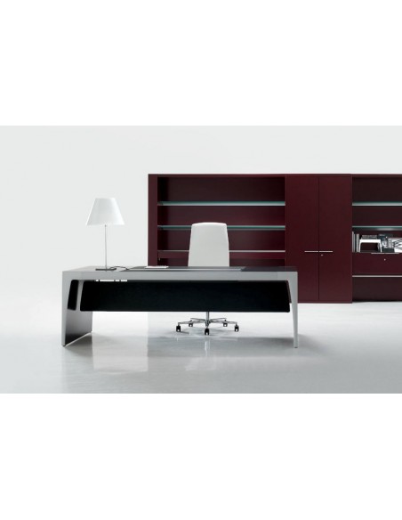 Frezza Cx Executive Desk | Online Shop