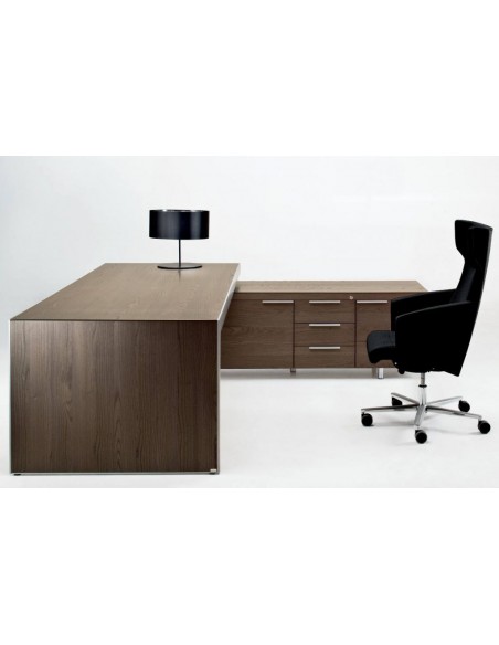 Frezza Cx Executive Desk | Online Shop