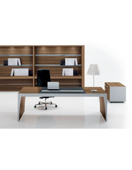 Frezza Cx Executive Desk | Online Shop