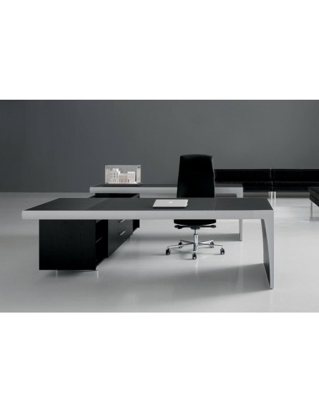 Frezza Cx Executive Desk | Online Shop