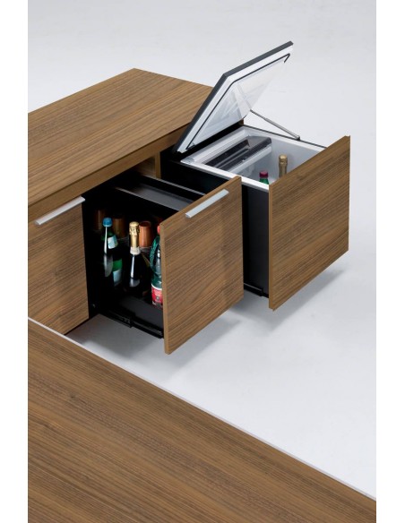 Frezza Cx Executive Desk | Online Shop