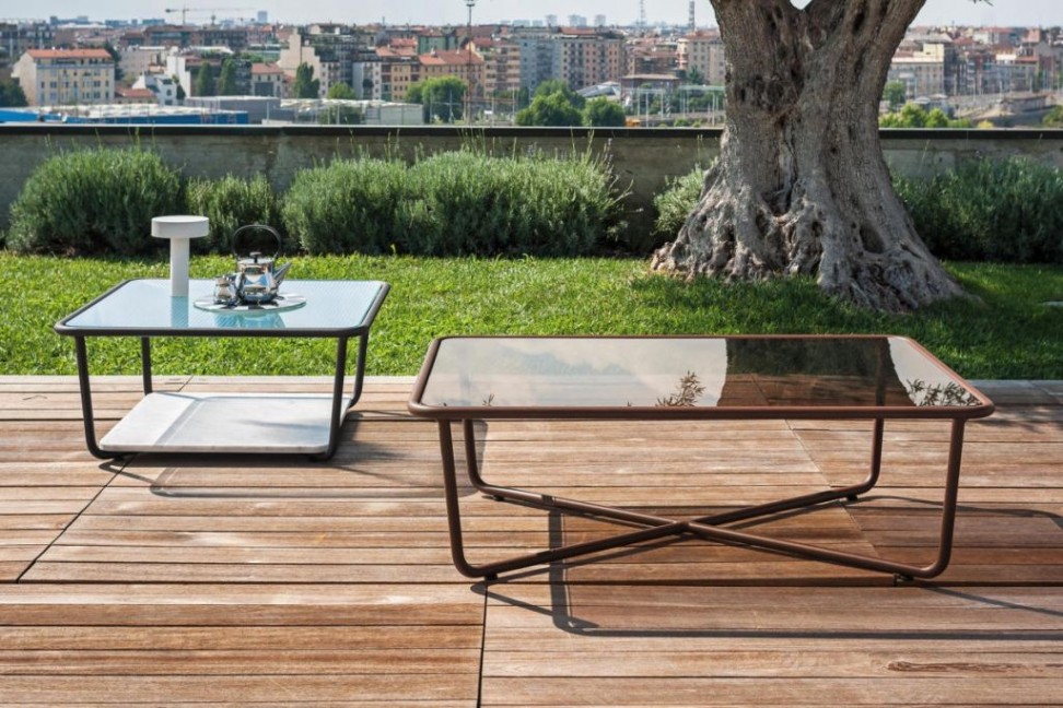 Roda: Outdoor Design Furniture | Online Shop