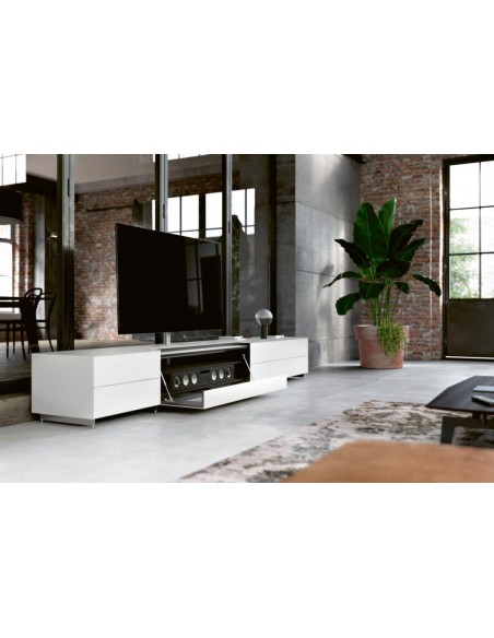 Spectral Cocoon TV Sideboard | Online Shop