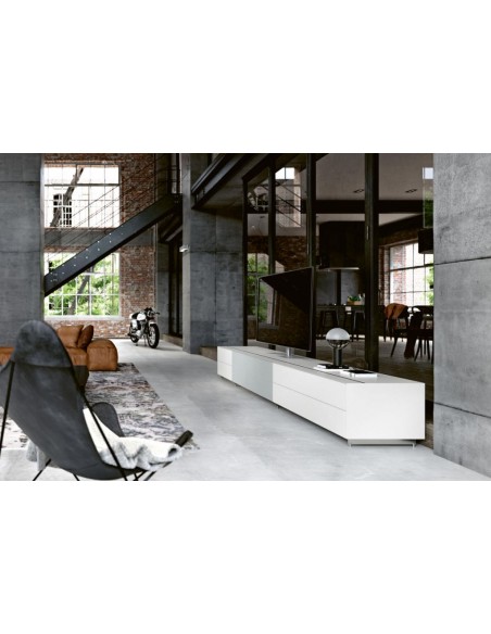 Spectral Cocoon TV Sideboard | Online Shop