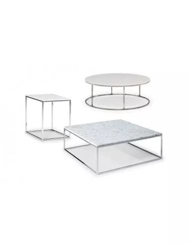 Natuzzi Italia Cabaret Small Table | Online Shop