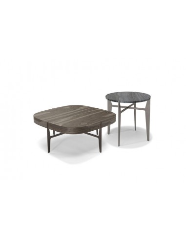 Natuzzi Italia Ido Low Table | Online Shop