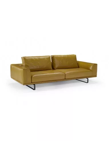 Natuzzi Italia Tempo Sofa | Online Shop