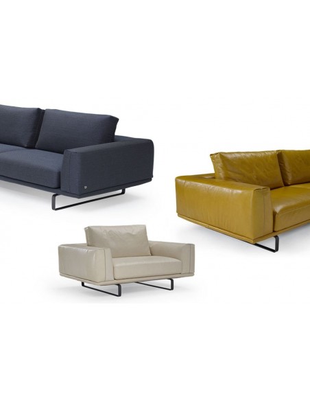 Natuzzi Italia Tempo Sofa | Online Shop