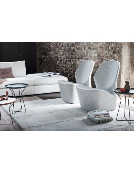 Tomassini Selection Odette Small Armchair | Online Shop