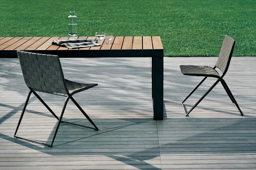 Roda: Outdoor Design Furniture | Online Shop