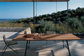 Roda: Outdoor Design Furniture | Online Shop