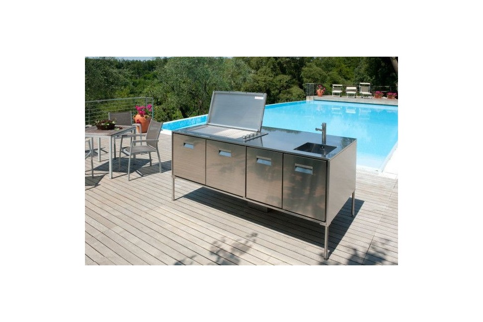 Arclinea Kitchens | Online Shop: Italian Luxury Design