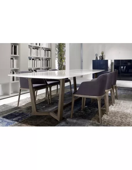 Concorde Table - Poliform | Online Shop