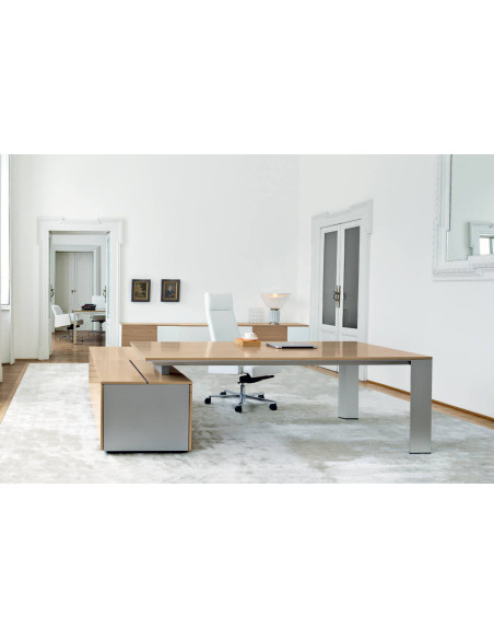 Frezza Ono Executive Desk | Online Shop