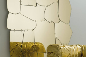 High-End Italian Mirrors - Modern Wall Mirrors