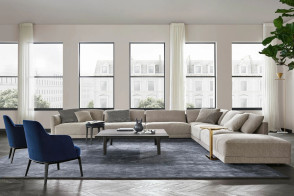 Poliform Sofas & Couches - Contemporary Design | Shop Now