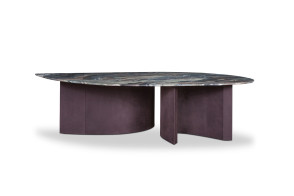 Pinnacle Table - Turri | Tomassini Arredamenti