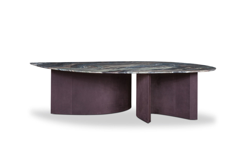 Pinnacle Table - Turri | Tomassini Arredamenti