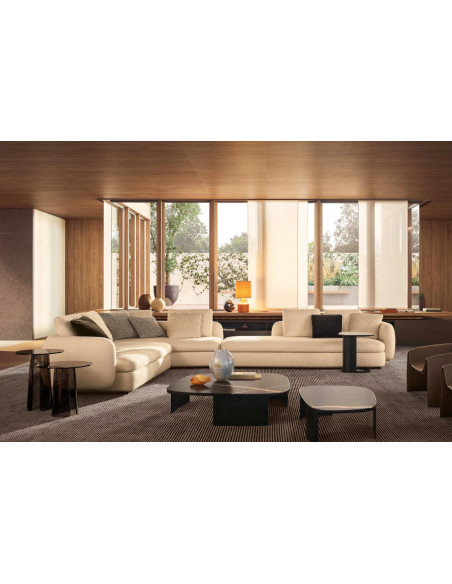 Koishi Low Table - Poliform | Online Shop