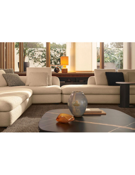 Koishi Low Table - Poliform | Online Shop