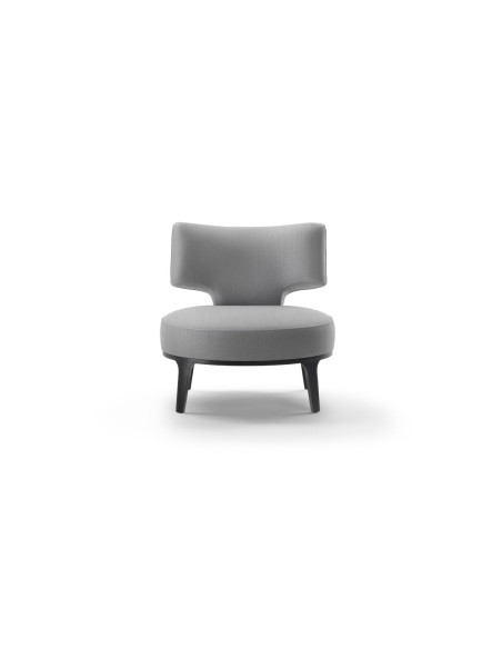 Flexform Mood Drop Armchair | Online Shop