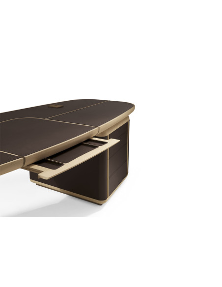 Giorgetti Tycoon Desk | Online Shop