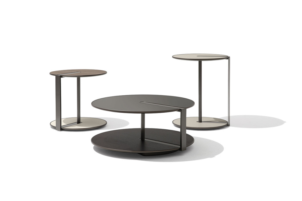 Douglas Coffee Table - Arketipo | Tomassini Arredamenti