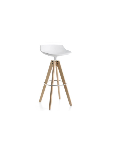 MDF Italia Flow Stool | Online Shop