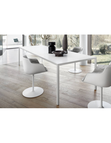MDF Italia Tense Table | Online Shop
